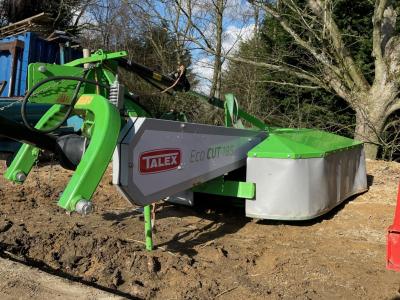 Stock List: S R Kilby Machinery